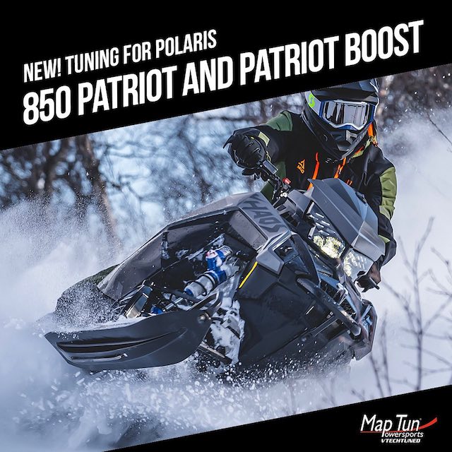 Snowmobile Tuning – SwedeSpeede